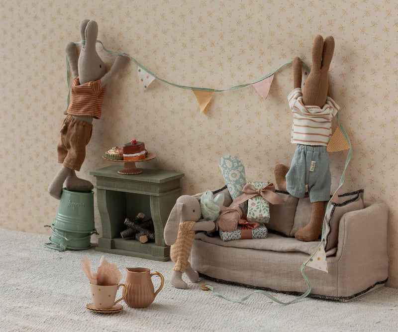 Maileg Garland | Miniature and Mouse – Cat & Kate Boutique