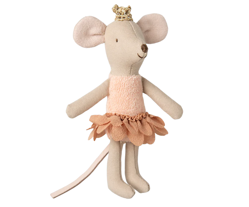 Maileg Princess Mouse Little Sister in Matchbox – Cat & Kate Boutique
