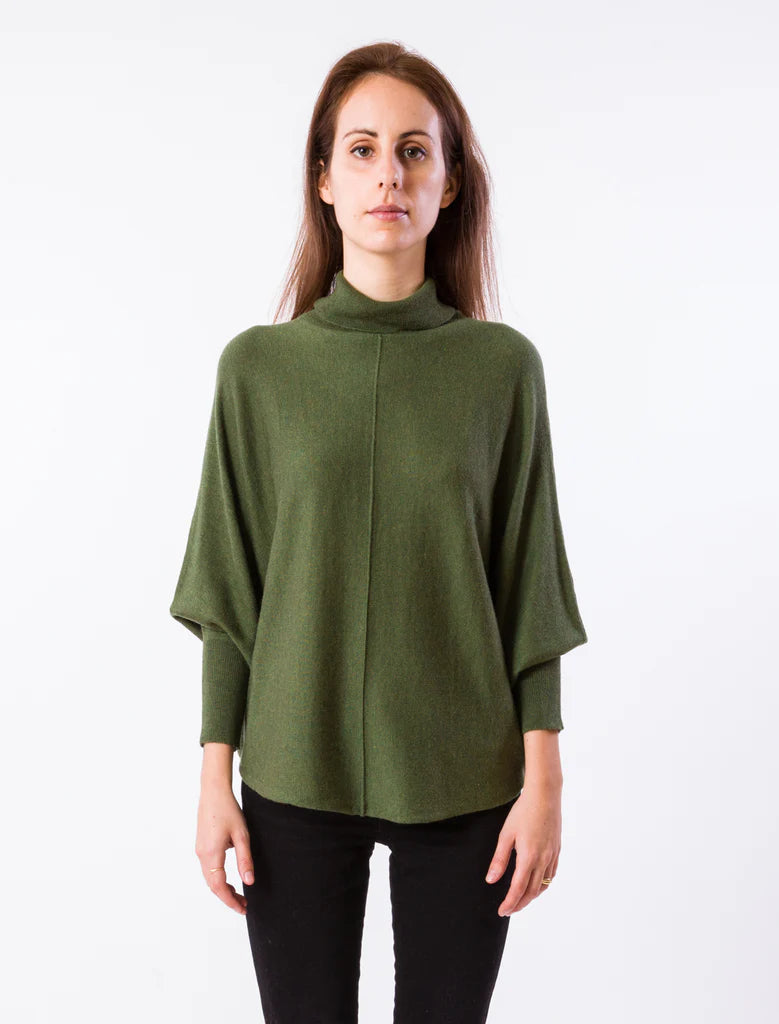 Kerisma RYU Lin Turtleneck | Assortment – Cat & Kate Boutique