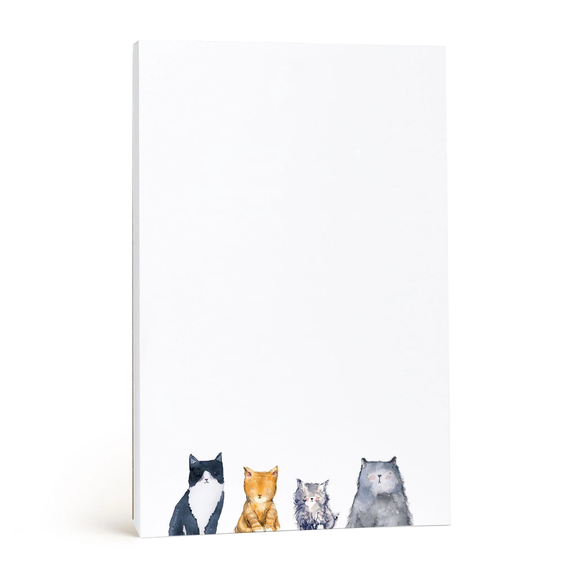 Dog Days & Cat's Meow Notepad – Cat & Kate Boutique
