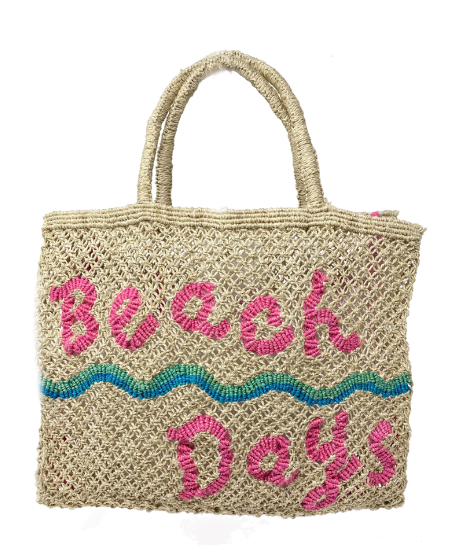 Jacksons London Word Bags – Cat & Kate Boutique